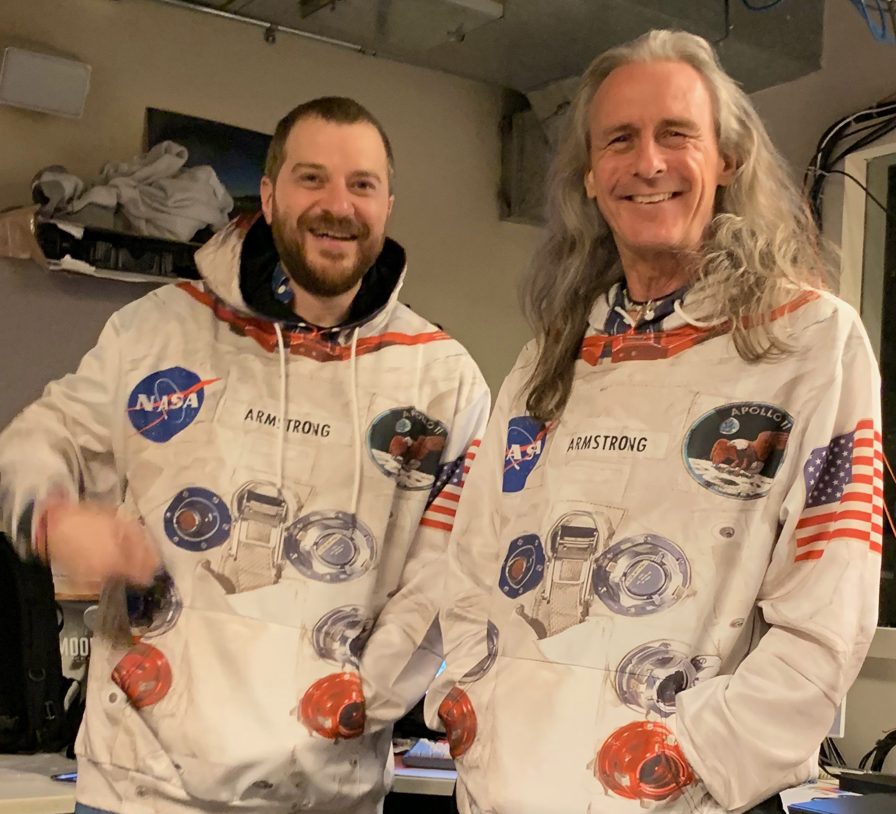 My Trip to Mars – STAR Library Network