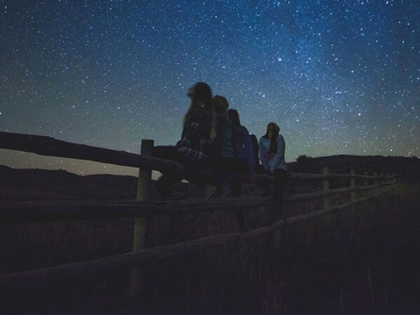 Planning a Night Sky Viewing at Your Library – STAR Library Network