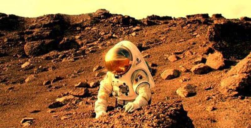 Looking Forward and Looking Back with Story Musgrave – STAR Library Network