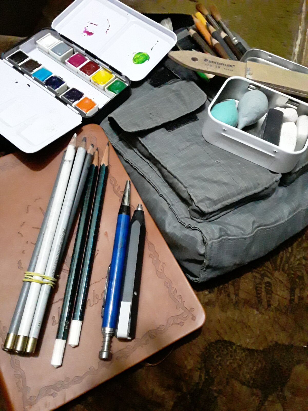 Nature Journaling – Art, Science, Observation, and Fun! – STAR Library ...