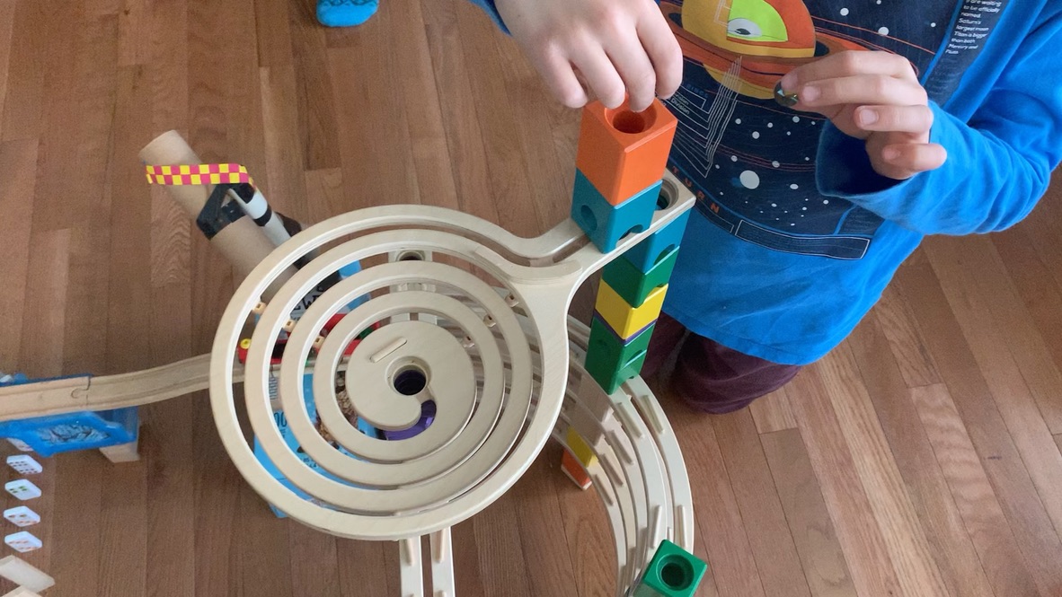 STEAM Engines: Rube Goldberg Machines – STAR Library Network