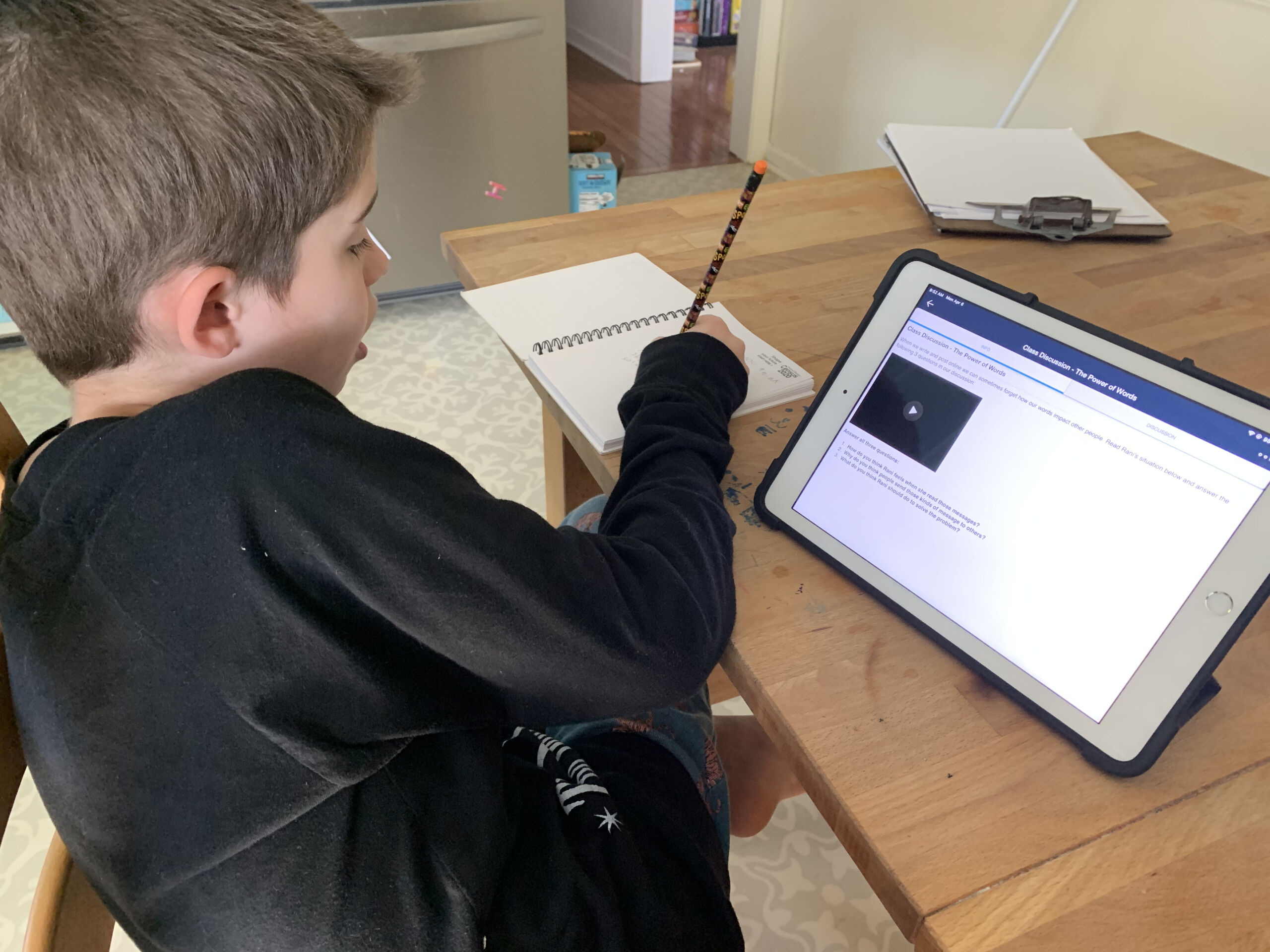 Code Monsters: Computers and Social Emotional Learning at Skokie ...