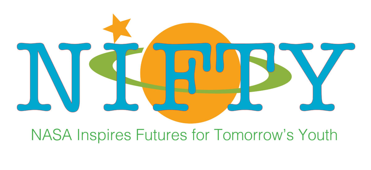 NASA Inspires Futures for Tomorrow’s Youth – STAR Library Network