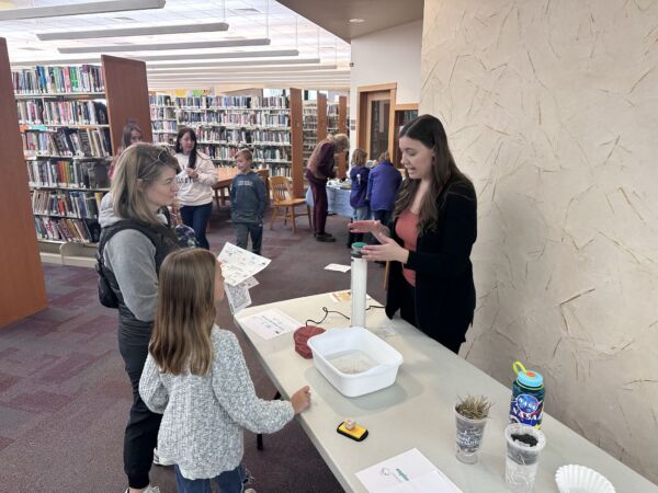 Int’l Observe The Moon Night – STAR Library Network