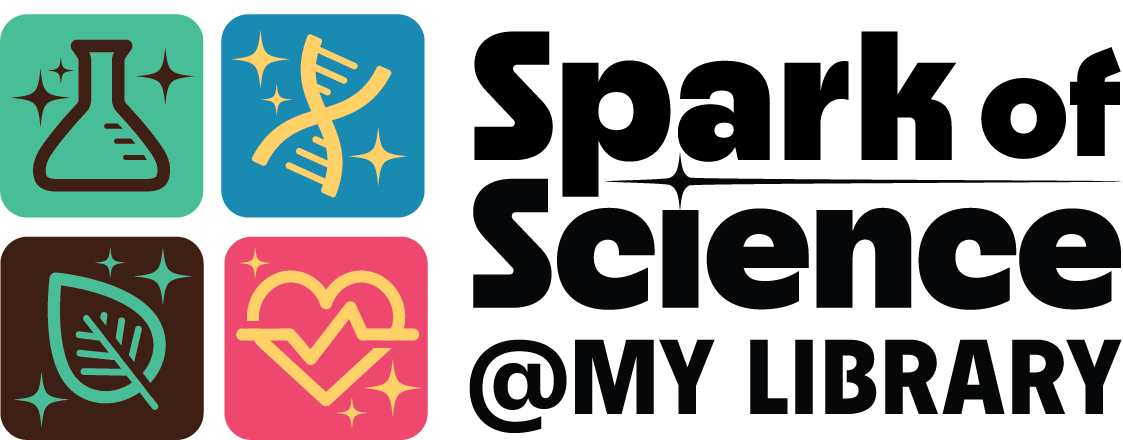 Spark of Science@ My Library – STAR Library Network
